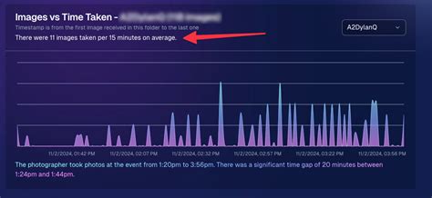 Candys 12 Days Of Christmas Day 9 Image Timeline Report And Unique Faces Count Nowcandid