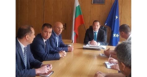 Бившият шеф на СДВР Антон Златанов поема Гранична полиция