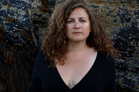 Sara Trunzo Taking My Power Back — The Amp