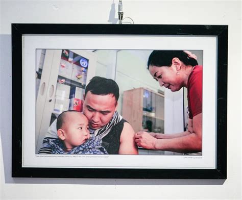 “Дархлаажуулалтын үндэсний товлолыг нэвтрүүлснээр сахуу болон хөхүүл ханиадны өвчлөл сүүлийн