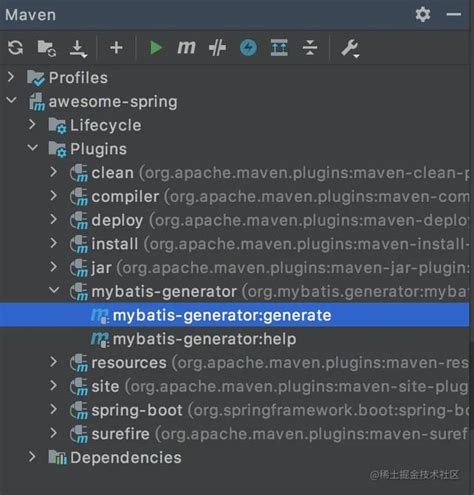 手把手教你springboot集成mybatis 每日頭條