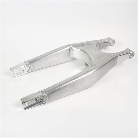 Chassis Factory Supermoto Swingarm Lw Racetech
