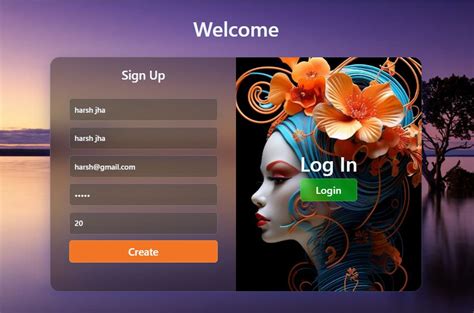 Harsh Jha On Linkedin Webdevelopment Frontenddevelopment Html Css