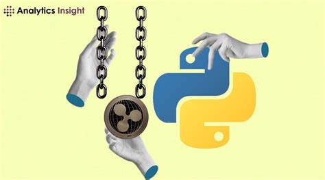 How To Build Your Blockchain And Cryptocurrency In Python