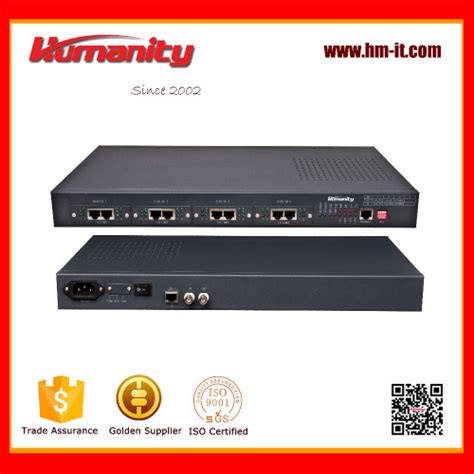Humanity Rs232 Rs485 Over E1 Multiplexer High Quality Humanity Rs232