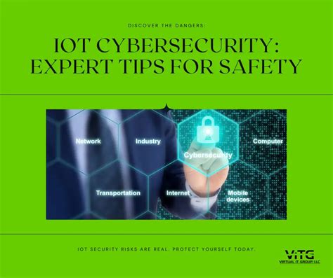 Virtual It Group Iot Security