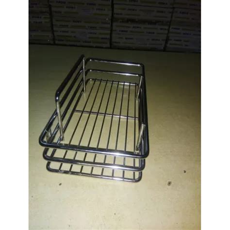 Multi Purpose Storage Rack At 1200 00 INR In Rajkot Radiant Plastic