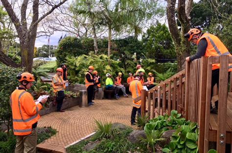 Isa Traq Course Christchurch Nz Arb Association