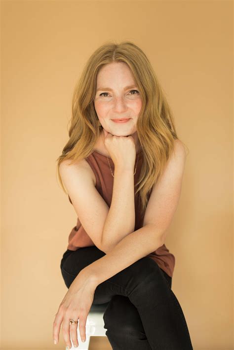 No 32 Magical Living And The Power Of Anger With Beth Porter — Hello