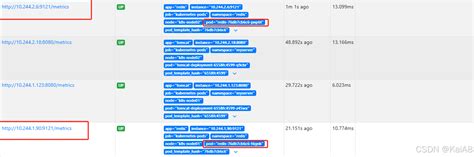 Prometheus监控redis的详细配置 Csdn博客
