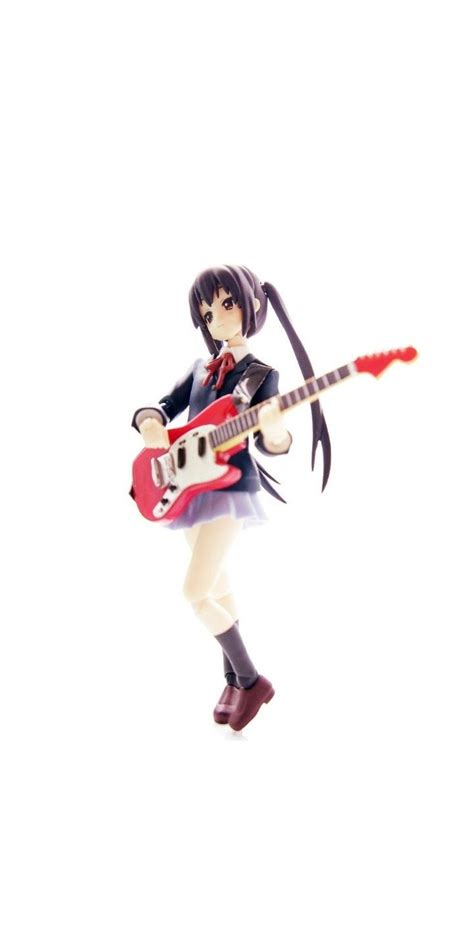 Azusa Nakano K On Wallpaper Azusa Azusa Nakano Wallpaper