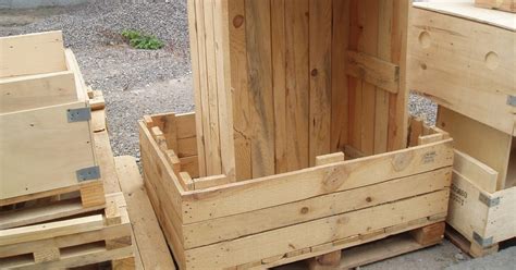 ჩემი მეუღლე საკმაოდ დიდი ხანი ხის ყუთებს აგროვებდა როდესაც მისი ჩანაფიქრი რეალობაში ვიხილე