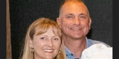 Tanya Fandrich What Happened To Kenny Fandrichs Wife
