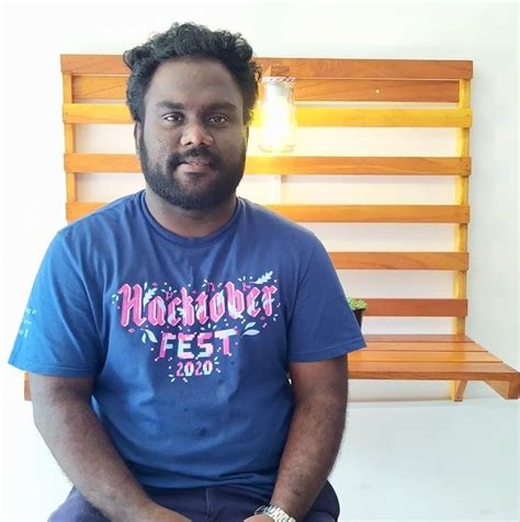 About Yohan Malshika Medium