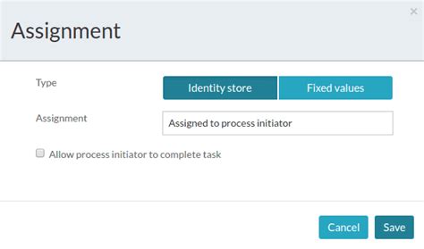Activiti Kickstart App And Activiti Rest Webapp Baeldung