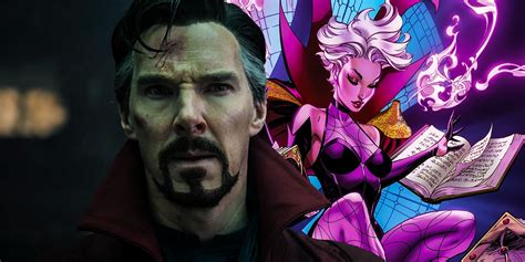 Who Is Clea Marvel Origin Powers And Movie Future Explained