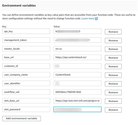 Content Translation Using Contentstack Webhook And Xtm