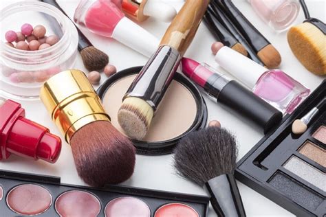 Descubre 5 Marcas De Maquillaje Gama Alta Que No Conocías Foriu
