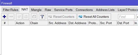Konfigurasi Mikrotik Router Rb941 2nd Sebagai Gateway Dan Hotspot