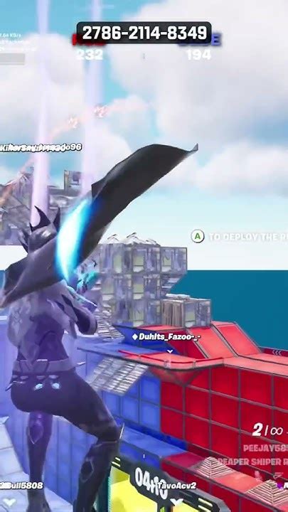 Insane Snipe More Edited Clip Fortnite Fortniteclips Edit Noscope