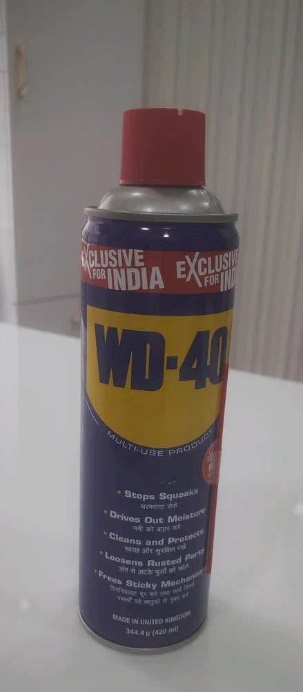 Wd Rust Remover WD Latest Price Manufacturers Suppliers