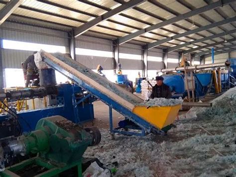 张掖市农业农村局 张掖市全力推进废旧农膜回收利用