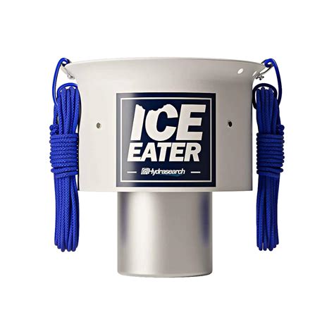 Ice Eater P250050 25 Horsepower 115v 50 Foot Power