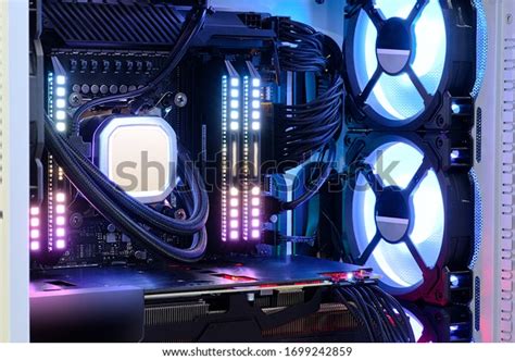 Computer Cpu Closeup Royalty Free Photos And Stock Images Shutterstock