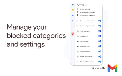 Clean Inbox For Gmail Google Workspace Marketplace