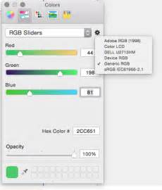 Ios Color In Storyboard Not Matching UIColor Stack Overflow