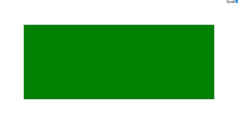 scroll timeline codesandbox