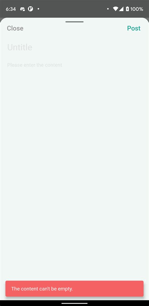 Floating Snackbar Is Beneath A Modal Bottom Sheet · Issue 80934