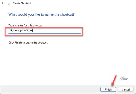 Create Shortcut To Directly Open App Page In Microsoft Store In Windows 11 And 10