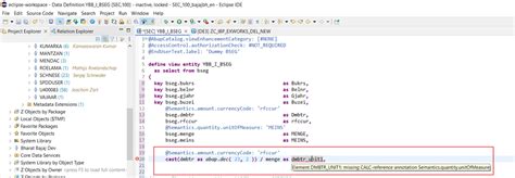 Solved Cds View Entity Curr Quan Calculated Field Giv Sap Community