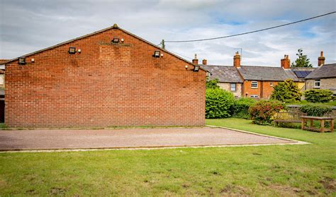 Village Hall For Hire Sewstern Leicestershire