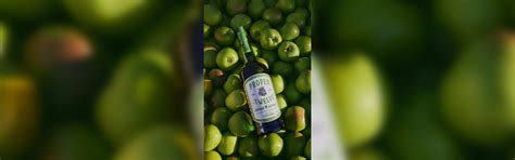 Proper No. Twelve bringt irischen Whiskey mit Apfel-Geschmack ...