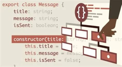¿qué Es Un Constructor En Programación