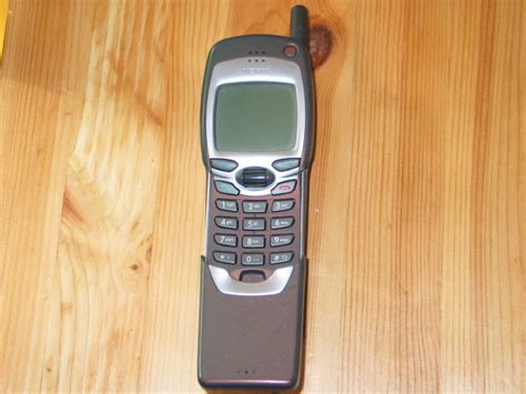 Detail Semua Tipe Hp Nokia Jadul Dan Gambarnya Koleksi Nomer 51