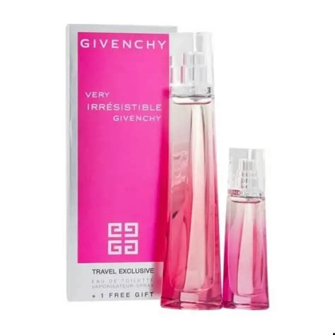 Купить духи Givenchy Irresistible — женская туалетная вода и духи ...
