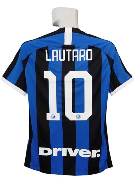 ナイキ Nike1920インテルホーム半袖ラウタロ・マルティネスaj5541 414の通販はau Pay マーケット ネイ