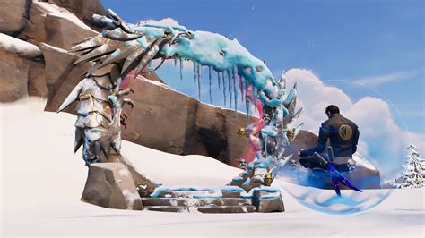 Fortnite Chapter 6 Season 1 Mini Live Event Countdown And More