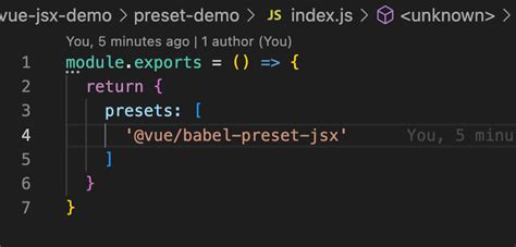 两个preset都使用“sugar Inject H”这个插件导致duplicate Declaration H · Issue 297