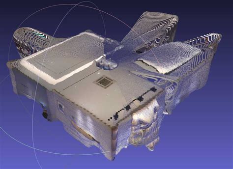 New Crfs Neural Window Fully Connected Crfs For Monocular Depth Estimation