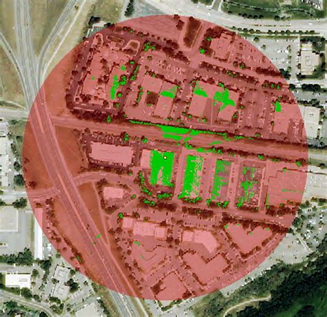 Viewshed Analysis Tutorial