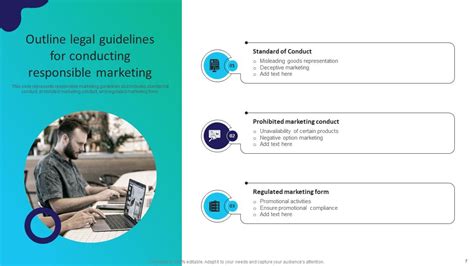 Responsible Marketing Powerpoint Ppt Template Bundles Crp Ppt Powerpoint