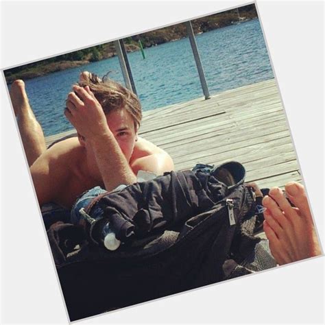 Marcus Kruger Official Site For Man Crush Monday Mcm Woman Crush