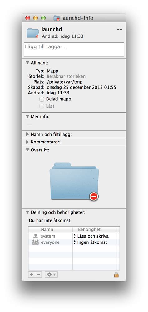 Macos Mac Os X Access Files Owned By System Super User
