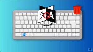 Ways To Remove A Keyboard Layout In Windows Gadgets To Use