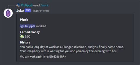 Github Daedalusdontknowjokes Discord Bot A Discord Bot Made With Jda