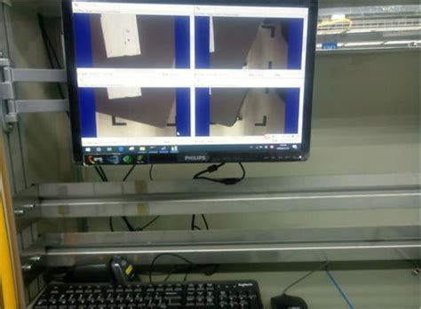 玻璃制品AI瑕疵缺陷检测 虚数科技numimag